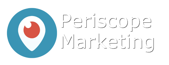 A Periscope Marketing Introduction